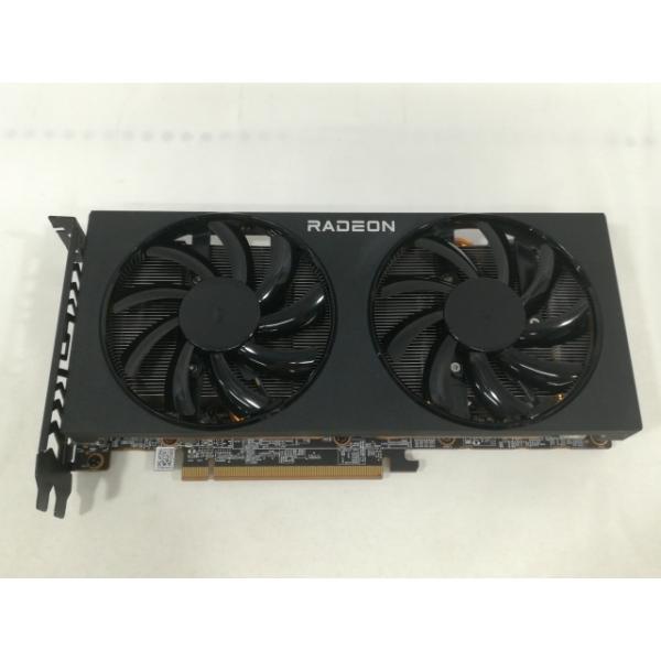 ■分類：ビデオボード■ランク：中古■メーカー：AMD■製造番号：LG2109020616■備考：メーカー:PowerColor 状態：軽度コイル鳴き、本体にスレ、ブラケットにキズがあります。 付属品：本体のみ■保証期間：１週間■注意事項：お...