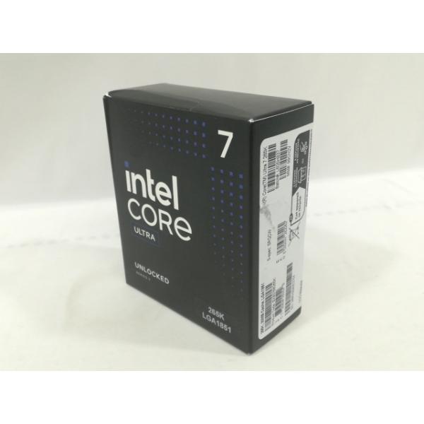 ■分類：CPU■ランク：未使用■メーカー：Intel■製造番号：M6RH938902764■備考：★★★未開封品★★★ こちらの商品は未開封です。 ※箱にイタミがあります。■保証期間：１週間■注意事項：お客様のモニター発色の具合によって、実...