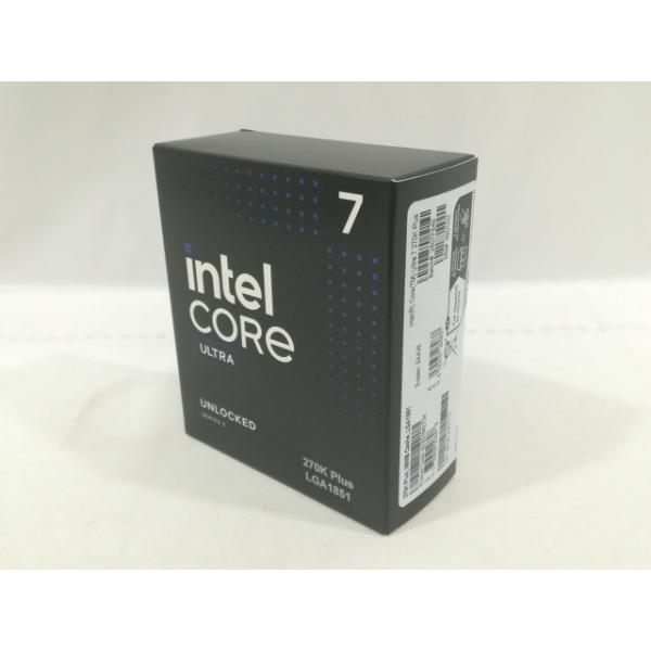 ■分類：CPU■ランク：未使用■メーカー：Intel■製造番号：86194LA201770■備考：★★★未開封品★★★ こちらの商品は未開封です。 ※箱にイタミがあります。■保証期間：１週間■注意事項：お客様のモニター発色の具合によって、実...