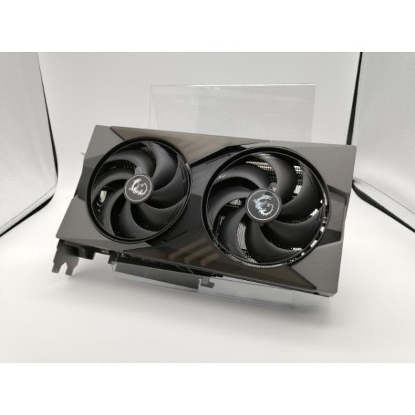 ■分類：ビデオボード■ランク：中古■メーカー：MSI■製造番号：602-V535-050B2511000342■備考：状態：スレがあります。 付属品：箱、印刷物、12VHPWR変換■保証期間：１週間■注意事項：お客様のモニター発色の具合によ...