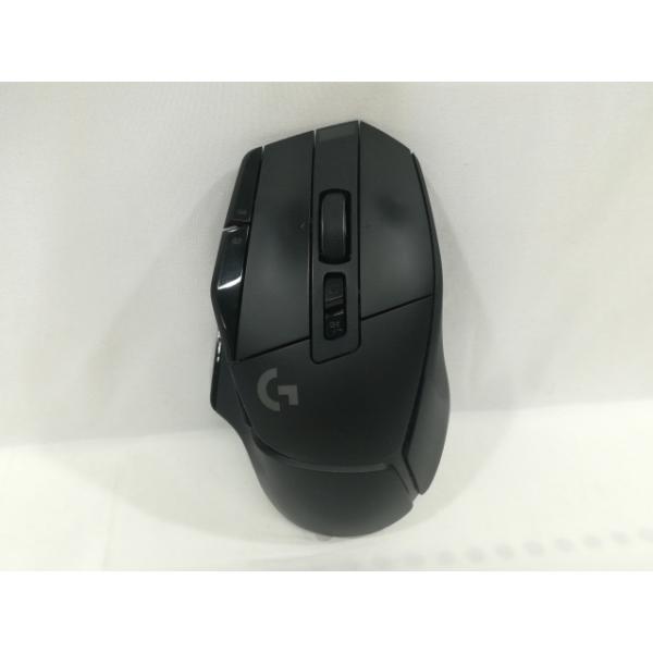 ■分類：パソコン用アクセサリー■ランク：中古■メーカー：Logicool■製造番号：2503ZA439VP9■備考：状態：テカリや使用感があります。 付属品：箱、印刷物、USBケーブル、USBドングル、ドングルアダプタ■保証期間：１週間■注...