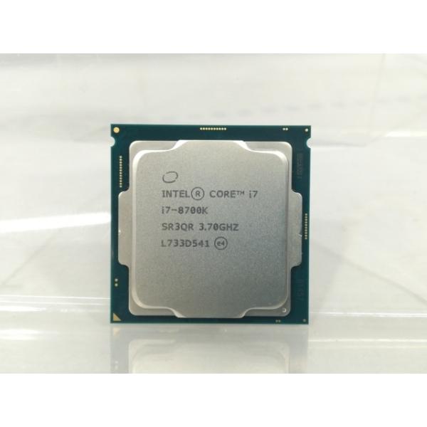 ■分類：CPU■ランク：中古■メーカー：Intel■製造番号：01457■保証期間：１週間■注意事項：お客様のモニター発色の具合によって、実際の商品と色合いが異なる場合があります。