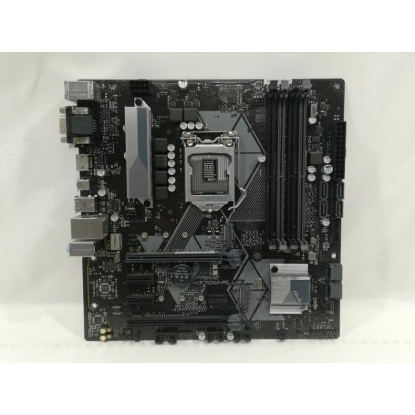 ■分類：マザーボード■ランク：中古■メーカー：ASUS■製造番号：J8M0CS003761■備考：BIOS ver： 付属品：IOパネルのみ■保証期間：１週間■注意事項：お客様のモニター発色の具合によって、実際の商品と色合いが異なる場合があ...