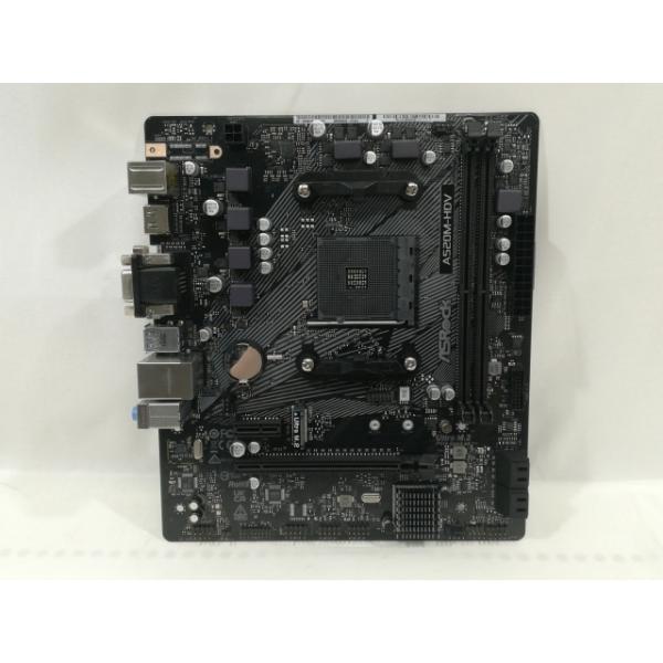 ■分類：マザーボード■ランク：中古■メーカー：ASRock■備考：対応CPU:Ryzen3000シリーズ/APU:Ryzen4000Gシリーズ ＊Ryzen3400G/3200Gは動作しません。BIOS ver： 状態：スレがあります 付属...