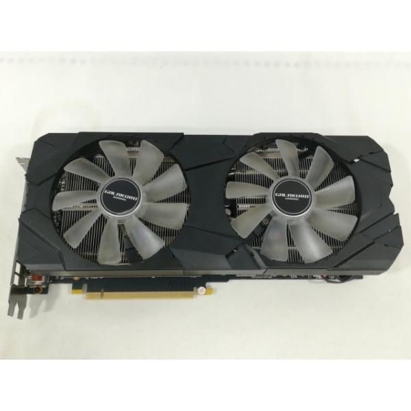 ■分類：ビデオボード■ランク：中古■メーカー：玄人志向■製造番号：025064334■備考：状態：フレームにキズ、ネジに錆があります 付属品：本体のみ■保証期間：１週間■注意事項：お客様のモニター発色の具合によって、実際の商品と色合いが異な...