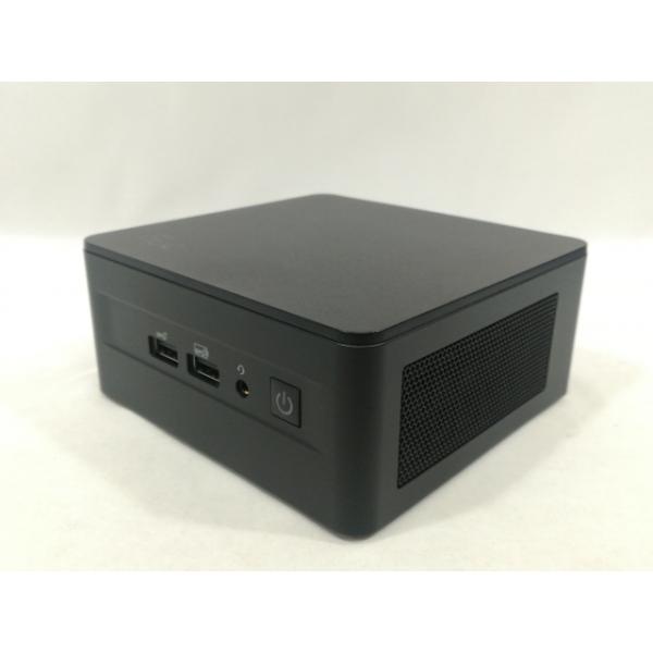 ■分類：ベアボーンPC■ランク：中古■メーカー：Intel■製造番号：BTAN3230050G■備考：BIOSver：357.0026.2023.0314.1458状態：スレがあります。付属品：箱、印刷物、ACアダプタ、電源ケーブル、VES...