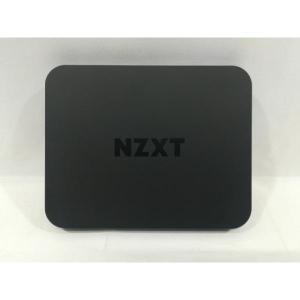 ■分類：ビデオキャプチャー■ランク：中古■メーカー：NZXT■製造番号：59223N30103965■備考：状態：目立つキズもなく良好です。 付属品：箱、印刷物、USB-Cケーブル、HDMIケーブル■保証期間：１週間■注意事項：お客様のモニ...
