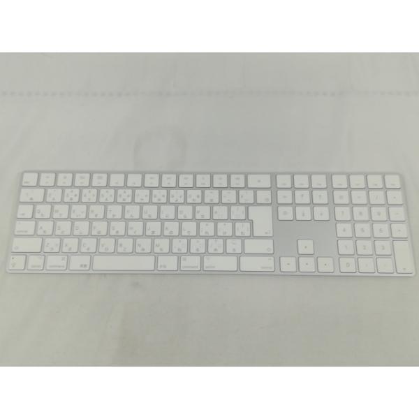 ■分類：Mac用周辺機器■ランク：中古■メーカー：Apple■製造番号：F0T133200KMJKPTA4■備考：状態：使用に伴うスレがあります 付属品：箱、Lightning - USBケーブル■保証期間：１週間■注意事項：お客様のモニタ...