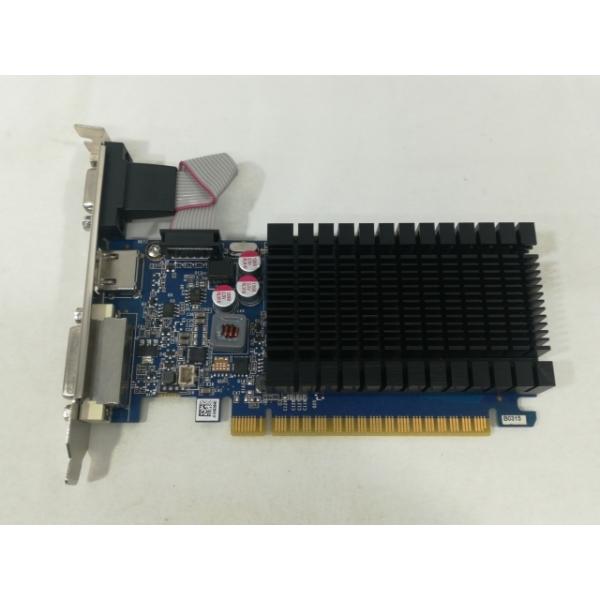 ■分類：ビデオボード■ランク：中古■メーカー：ELSA■製造番号：3714481908600176■備考：状態：スレがあります 付属品：箱、印刷物、LPプラケット■保証期間：１週間■注意事項：お客様のモニター発色の具合によって、実際の商品と...