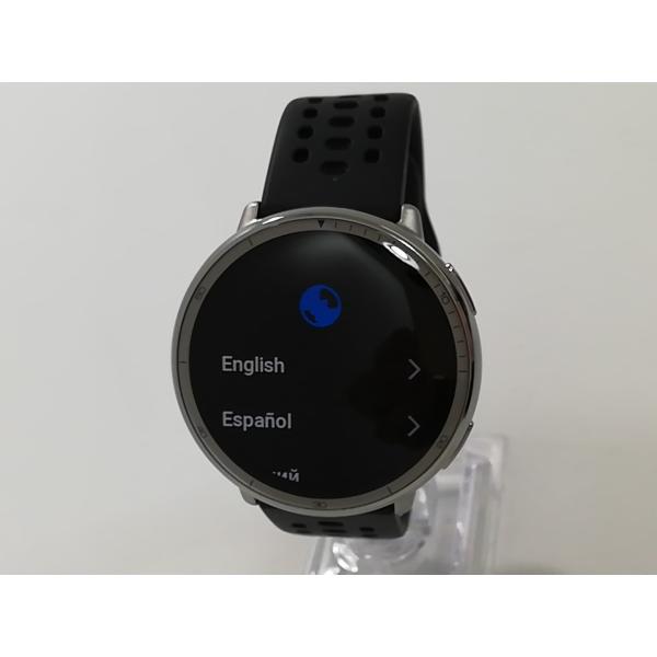 ■分類：ウェアラブル端末■ランク：ランクA■メーカー：Zepp Health■製造番号：24379507090944■備考：状態：目立つキズはありません 付属品：箱、印刷物、マグネット式充電器■保証期間：１ヶ月■注意事項：お客様のモニター発...