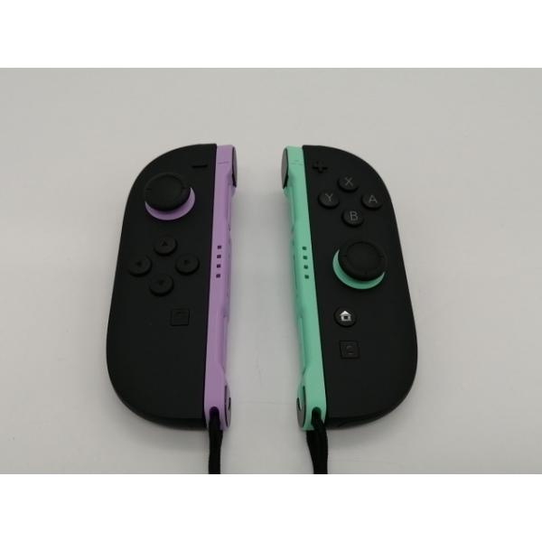 ■分類：ゲーム用周辺機器■ランク：ランクB■メーカー：Nintendo■備考：状態：軽度のテカリがあります 付属品：ストラップのみ■保証期間：１週間■注意事項：お客様のモニター発色の具合によって、実際の商品と色合いが異なる場合があります。