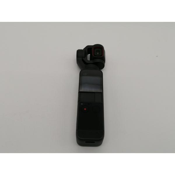 ■分類：ビデオカメラ■ランク：ランクA■メーカー：DJI■製造番号：3PYZM9A00A0324■備考：状態：使用に伴うスレがあります。 付属品：箱、印刷物、ミニ操作スティック、カバー、三脚マウント（1/4インチねじ）、リストストラップ、ア...