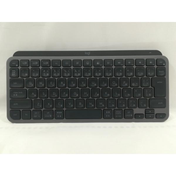 ■分類：パソコン用アクセサリー■ランク：中古■メーカー：Logicool■製造番号：2414CE4D9DD9■備考：状態：軽度のスレ・汚れがあります付属品：箱、印刷物、USB-C充電ケーブル■保証期間：１週間■注意事項：お客様のモニター発色...