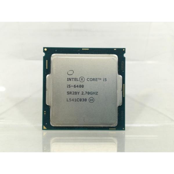 ■分類：CPU■ランク：中古■メーカー：Intel■製造番号：00391■備考：付属品：本体のみ■保証期間：１週間■注意事項：お客様のモニター発色の具合によって、実際の商品と色合いが異なる場合があります。