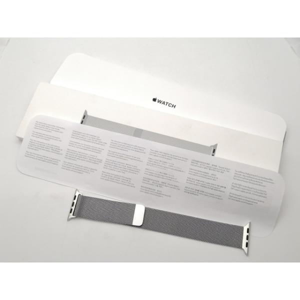 ■分類：ウェアラブル端末■ランク：ランクB■メーカー：Apple■製造番号：-■備考：状態：スレがあります付属品：箱、印刷物■保証期間：１ヶ月■注意事項：お客様のモニター発色の具合によって、実際の商品と色合いが異なる場合があります。