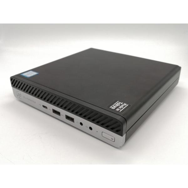 ■分類：Windowsデスクトップパソコン■ランク：ランクB■メーカー：HP■製造番号：JPH8092VTG■備考：状態：筐体にキズがあります 付属品：ACアダプタ、電源ケーブルのみ■保証期間：１ヶ月■注意事項：お客様のモニター発色の具合に...