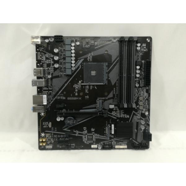 ■分類：マザーボード■ランク：中古■メーカー：GIGABYTE■製造番号：SN250360054045■備考：BIOS ver：F6h 付属品：箱、印刷物、SATAケーブル、ネジ類 ※I/Oパネル、バックプレート欠品■保証期間：１週間■注意...