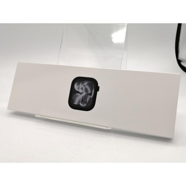 ■分類：ウェアラブル端末■ランク：ランクB■メーカー：Apple■製造番号：MTXF7DV4VP■備考：OS：26.5 バッテリー容量：100%（05月時点） 状態：液晶にキズがあります 付属品：箱、磁気充電ケーブル■保証期間：１ヶ月■注意...