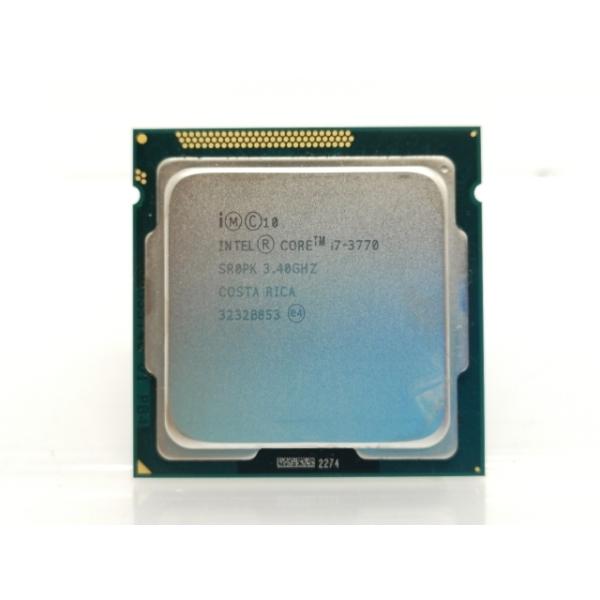 ■分類：CPU■ランク：中古■メーカー：Intel■製造番号：2274■保証期間：１週間■注意事項：お客様のモニター発色の具合によって、実際の商品と色合いが異なる場合があります。