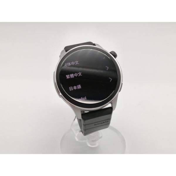 ■分類：ウェアラブル端末■ランク：ランクC■メーカー：Zepp Health■製造番号：869331080228249■備考：状態：液晶にキズがあります 付属品：充電ケーブル■保証期間：１ヶ月■注意事項：お客様のモニター発色の具合によって、...