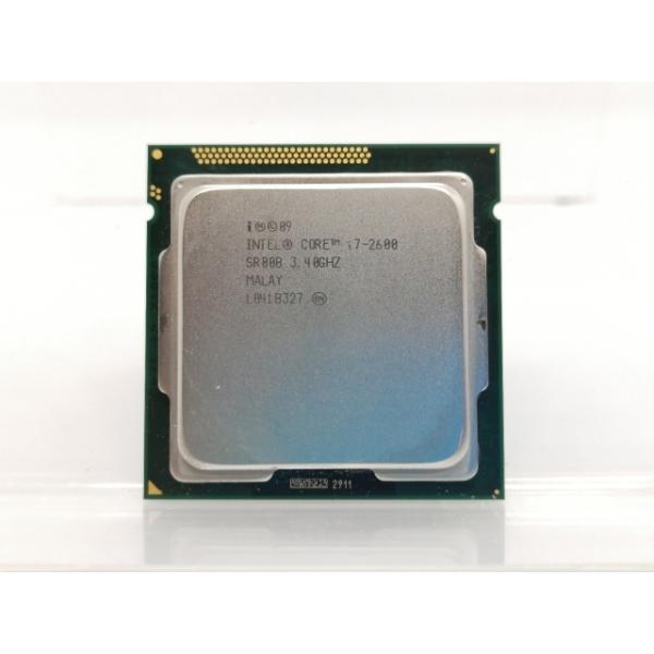 ■分類：CPU■ランク：中古■メーカー：Intel■備考：付属品:本体のみ■保証期間：１週間■注意事項：お客様のモニター発色の具合によって、実際の商品と色合いが異なる場合があります。