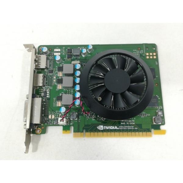 ■分類：ビデオボード■ランク：中古■メーカー：NVIDIA■製造番号：H71D159194■備考：状態：ホコリ付着があります 付属品：本体のみ■保証期間：１週間■注意事項：お客様のモニター発色の具合によって、実際の商品と色合いが異なる場合が...