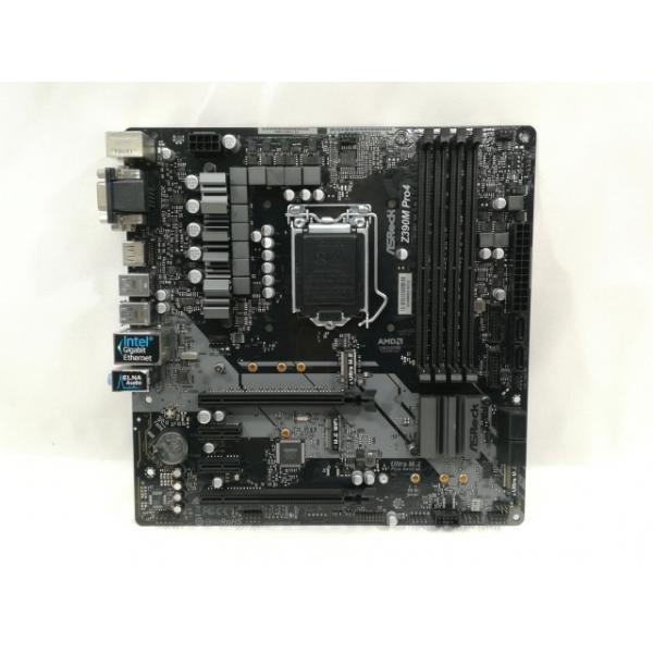 ■分類：マザーボード■ランク：中古■メーカー：ASRock■製造番号：8CM0XB216872■備考：BIOS ver：P4.30 付属品：IOパネルのみ■保証期間：１週間■注意事項：お客様のモニター発色の具合によって、実際の商品と色合いが...