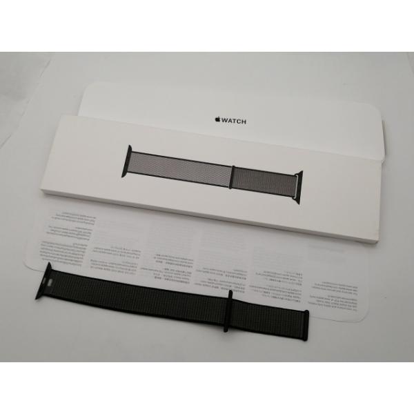 ■分類：ウェアラブル端末■ランク：ランクB■メーカー：Apple■製造番号：-■備考：MWTQ2FE/A カラー：アンカーグレー状態：接合部にスレがあります付属品：箱、印刷物■保証期間：１ヶ月■注意事項：お客様のモニター発色の具合によって、...