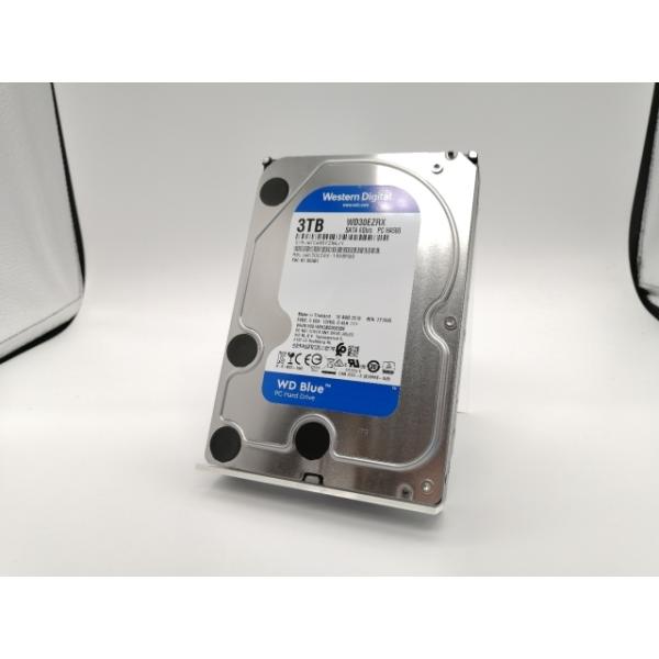 ■分類：3.5インチ 内蔵型SATA HDD■ランク：中古■メーカー：各社3.5インチSerialATA■製造番号：WCC4N5FZN4JY■備考：WD/WD30EZRX-19D8PB0 付属品：本体のみ■保証期間：１週間■注意事項：お客様...