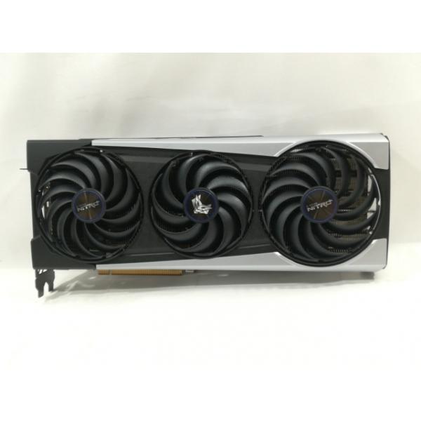 ■分類：ビデオボード■ランク：中古■メーカー：SAPPHIRE■製造番号：A205100003859■備考：状態：ブラケットに錆のような汚れがあります。 付属品：箱、印刷物■保証期間：１週間■注意事項：お客様のモニター発色の具合によって、実...