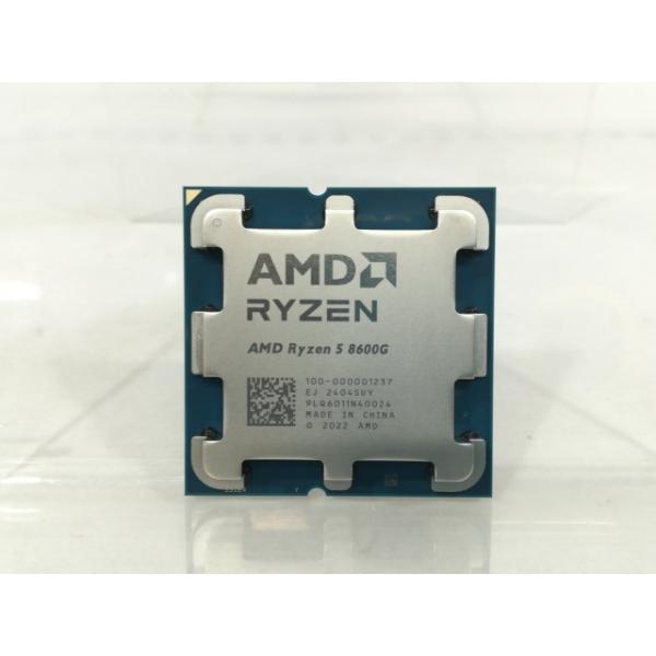 ■分類：CPU■ランク：中古■メーカー：AMD■製造番号：9LQ6011N40024■備考：状態：スレ等の使用感があります 付属品：箱、印刷物、リテールクーラー、ロゴシール■保証期間：１週間■注意事項：お客様のモニター発色の具合によって、実...