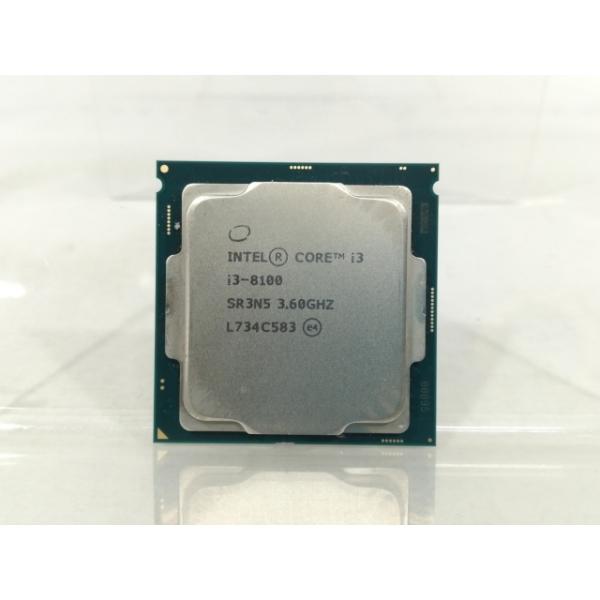 ■分類：CPU■ランク：中古■メーカー：Intel■製造番号：L734C583■備考：付属品：本体のみ■保証期間：１週間■注意事項：お客様のモニター発色の具合によって、実際の商品と色合いが異なる場合があります。