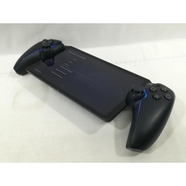 ■分類：ゲーム用周辺機器■ランク：ランクB■メーカー：SONY■製造番号：H15401XCM10272602■備考：状態：背面にキズ、液晶スレがあります 付属品：箱、ケーブル、印刷物■保証期間：１週間■注意事項：お客様のモニター発色の具合に...