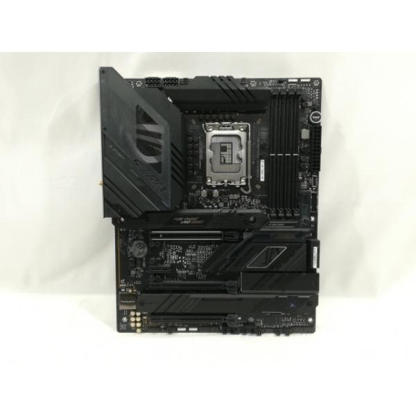 ■分類：マザーボード■ランク：中古■メーカー：ASUS■製造番号：R9M0CS044407WHL■備考：BIOS ver：3107 付属品：本体のみ ※Wi-Fi/Bluetoothアンテナ一式も欠品しています。■保証期間：１週間■注意事項...