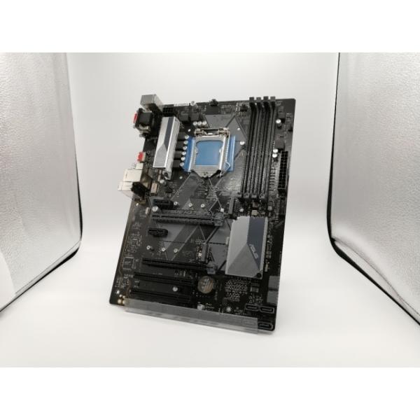 ■分類：マザーボード■ランク：中古■メーカー：ASUS■製造番号：D45D64ED8B6A■備考：BIOS ver：1703 ※「FRONTIER」のロゴが表示されます。 付属品：本体のみ■保証期間：１週間■注意事項：お客様のモニター発色の...