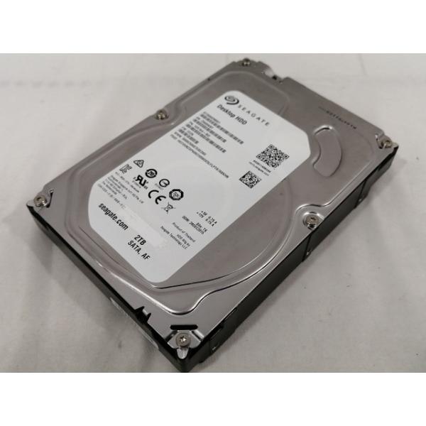 ■分類：3.5インチ 内蔵型SATA HDD■ランク：中古■メーカー：Seagate■製造番号：Z5600KBF■備考：付属品：本体のみ■保証期間：１週間■注意事項：お客様のモニター発色の具合によって、実際の商品と色合いが異なる場合があります。