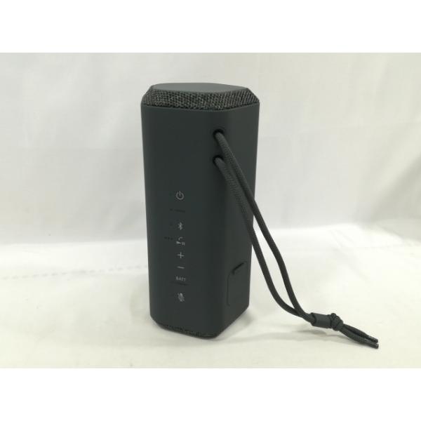 ■分類：スピーカー■ランク：ランクA■メーカー：SONY■製造番号：1013942■備考：状態：接続口周辺にスレキズがあります。 付属品：箱、印刷物、USB-Cケーブル、ストラップ(装着済み)■保証期間：１週間■注意事項：お客様のモニター発...