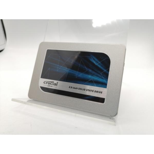 ■分類：SSD■ランク：中古■メーカー：Crucial■製造番号：2206E609C0EA■備考：付属品：本体のみ■保証期間：１週間■注意事項：お客様のモニター発色の具合によって、実際の商品と色合いが異なる場合があります。