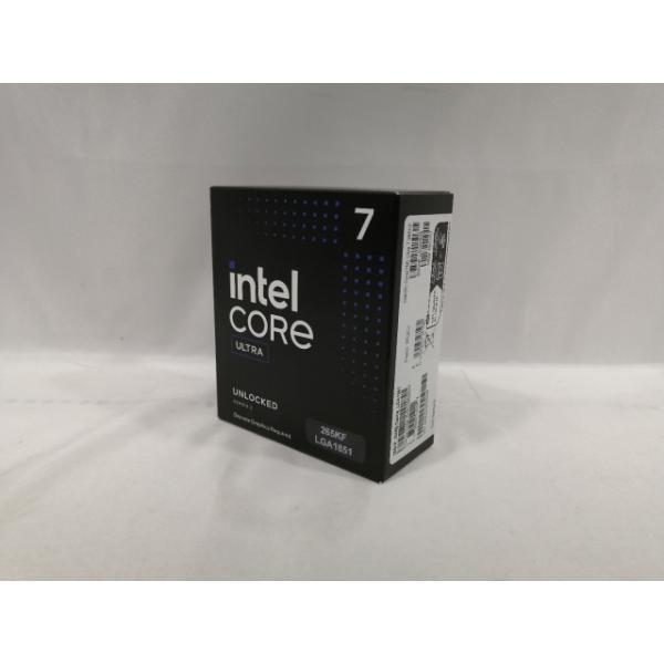 ■分類：CPU■ランク：未使用■メーカー：Intel■製造番号：04529■備考：★★★未開封品★★★ こちらの商品は未開封です。■保証期間：１週間■注意事項：お客様のモニター発色の具合によって、実際の商品と色合いが異なる場合があります。