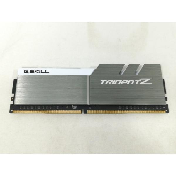 ■分類：メモリー■ランク：中古■メーカー：DDR4■備考：G.SKILL■保証期間：１週間■注意事項：お客様のモニター発色の具合によって、実際の商品と色合いが異なる場合があります。