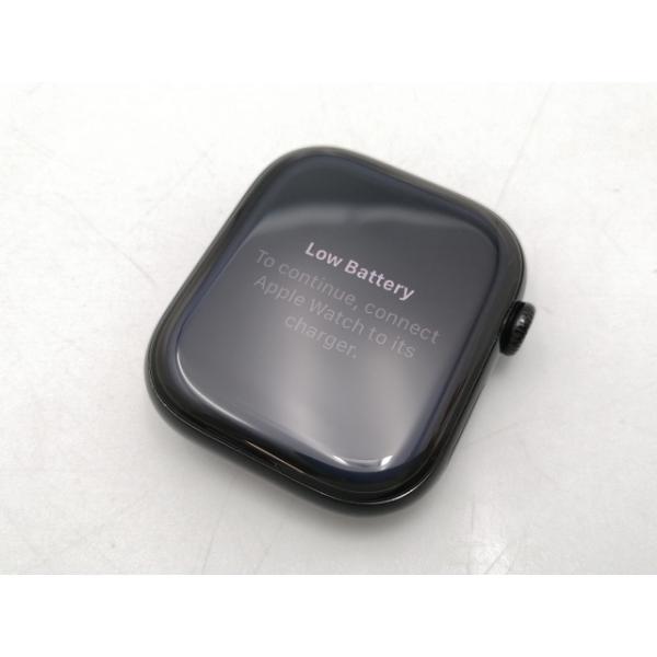 ■分類：ウェアラブル端末■ランク：ランクB■メーカー：Apple■製造番号：H4WWCXKM7V■備考：OS：26.5 バッテリー容量：89%（07月時点） 状態：液晶にキズ、フレームに塗装剥がれがあります。 付属品：箱、印刷物、磁気充電ケ...