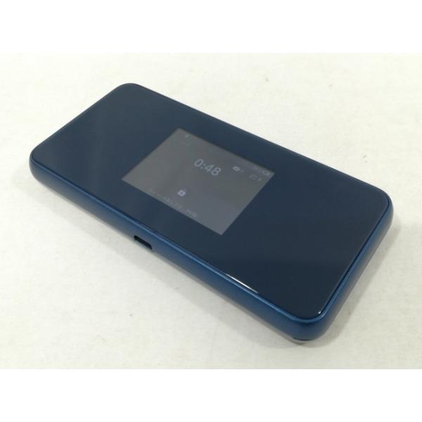 ■分類：モバイルルータ/データカード■ランク：ランクB■メーカー：ZTE■製造番号：866794050592147■備考：状態：液晶面や、背面にキズがあります 付属品：本体のみ■保証期間：１ヶ月■注意事項：お客様のモニター発色の具合によって...