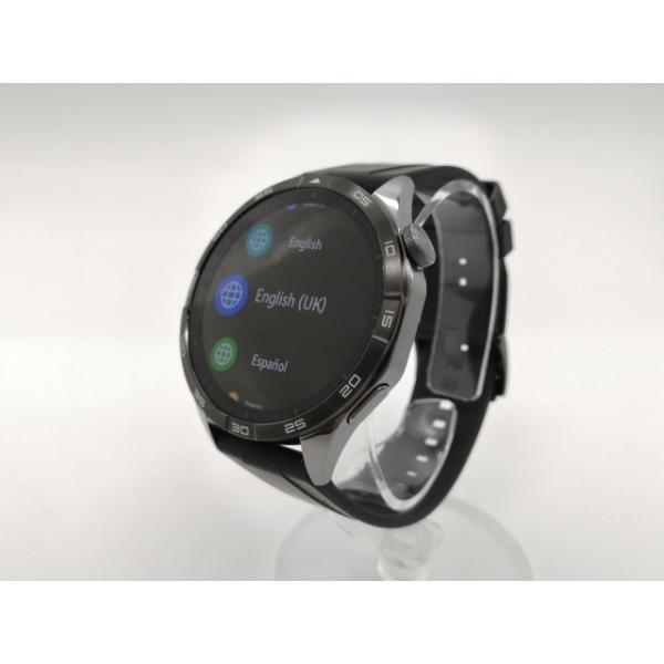 ■分類：ウェアラブル端末■ランク：ランクA■メーカー：Huawei■製造番号：2GPTQ24607002775■備考：状態：使用に伴うスレがあります。 付属品：箱、印刷物、磁器充電ケーブル■保証期間：１ヶ月■注意事項：お客様のモニター発色の...