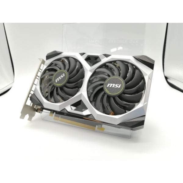 ■分類：ビデオボード■ランク：中古■メーカー：MSI■製造番号：602-V375-684SB2203000735■備考：状態：使用に伴うスレがあります。 付属品：本体のみ■保証期間：１週間■注意事項：お客様のモニター発色の具合によって、実際...