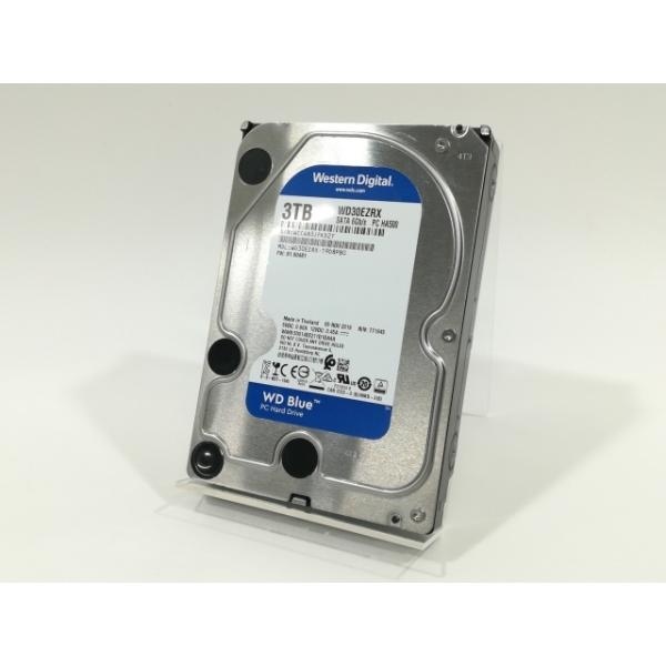 ■分類：3.5インチ 内蔵型SATA HDD■ランク：中古■メーカー：W.D.■製造番号：WCC4N3JFKD2T■備考：付属品：本体のみ■保証期間：１週間■注意事項：お客様のモニター発色の具合によって、実際の商品と色合いが異なる場合があります。