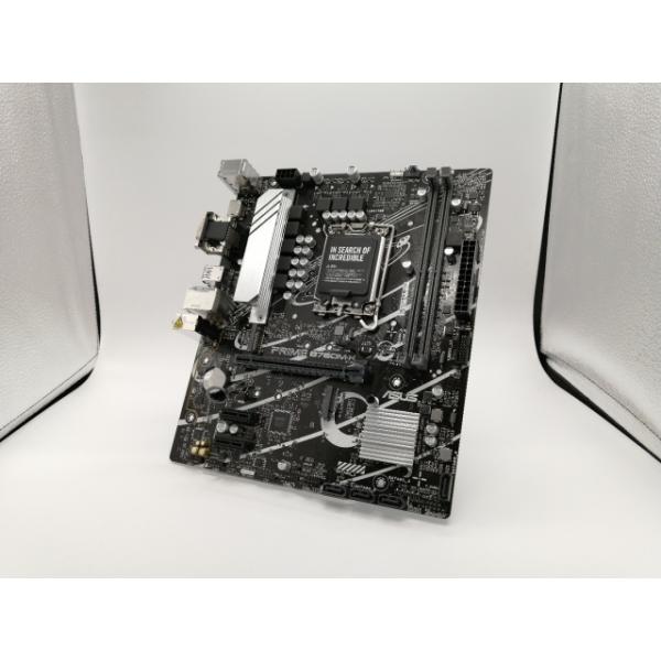 ■分類：マザーボード■ランク：中古■メーカー：ASUS■製造番号：S8M0KC3330843F6■備考：BIOS ver：1659 状態：スレがあります 付属品：箱、印刷物、SATAケーブル、ドライバディスク■保証期間：１週間■注意事項：お...