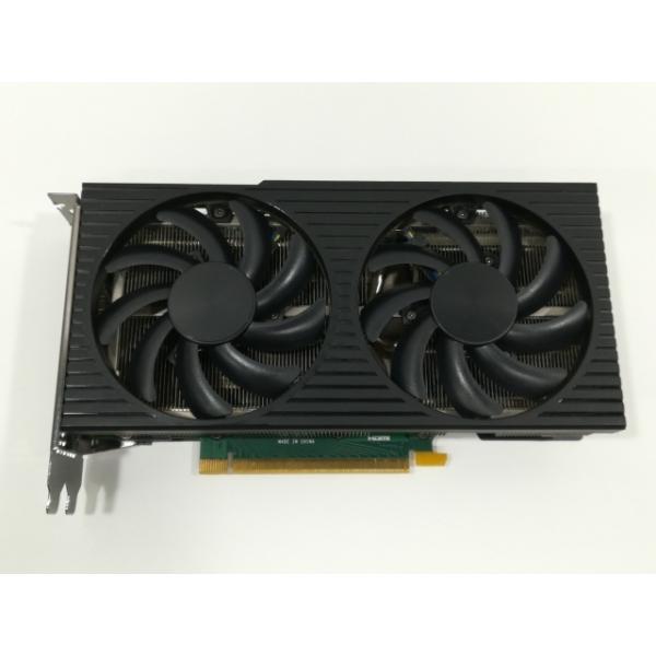 ■分類：ビデオボード■ランク：中古■メーカー：NVIDIA■製造番号：CN0M49TTMSC0028N0296A03■備考：状態：キズやホコリ付着があります。　HDMI出力が不安定です。 付属品：本体のみ■保証期間：１週間■注意事項：お客様...