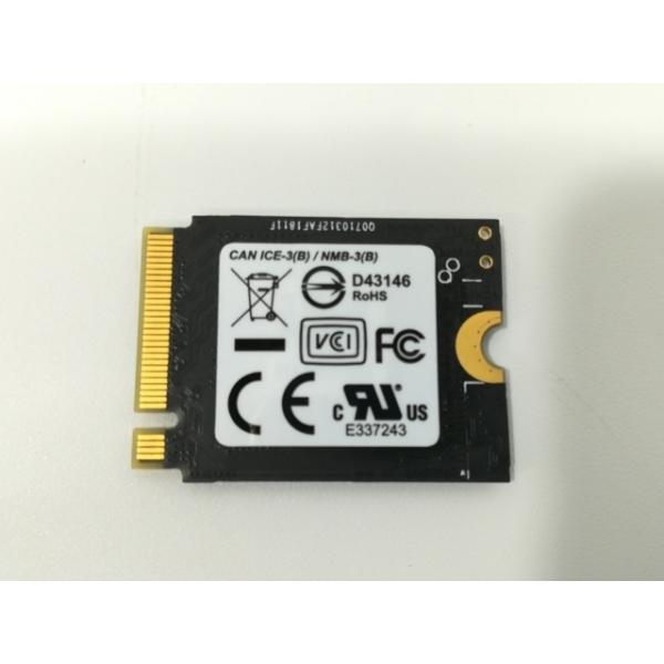 ■分類：SSD■ランク：中古■メーカー：各社■製造番号：5S1260119001000047■備考：型番：PHPML512GEPTL-VB-PM0001 付属品：本体のみ■保証期間：１週間■注意事項：お客様のモニター発色の具合によって、実際...