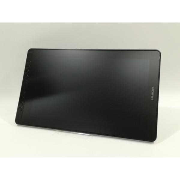 ■分類：パソコン用ディスプレイ■ランク：中古■メーカー：HUION■製造番号：B1DH4SH04252■備考：状態：キズ、テカリ等があります。付属品：デジタルペン（PW517）、ペンスタンド、替え芯、芯抜き、3-in-1接続ケーブル（HDM...