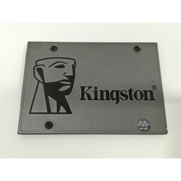 ■分類：SSD■ランク：中古■メーカー：各社2.5SSD■製造番号：MC25184863■備考：メーカー：Kingston 型番：SUV500/240G 付属品：本体のみ■保証期間：１週間■注意事項：お客様のモニター発色の具合によって、実際...